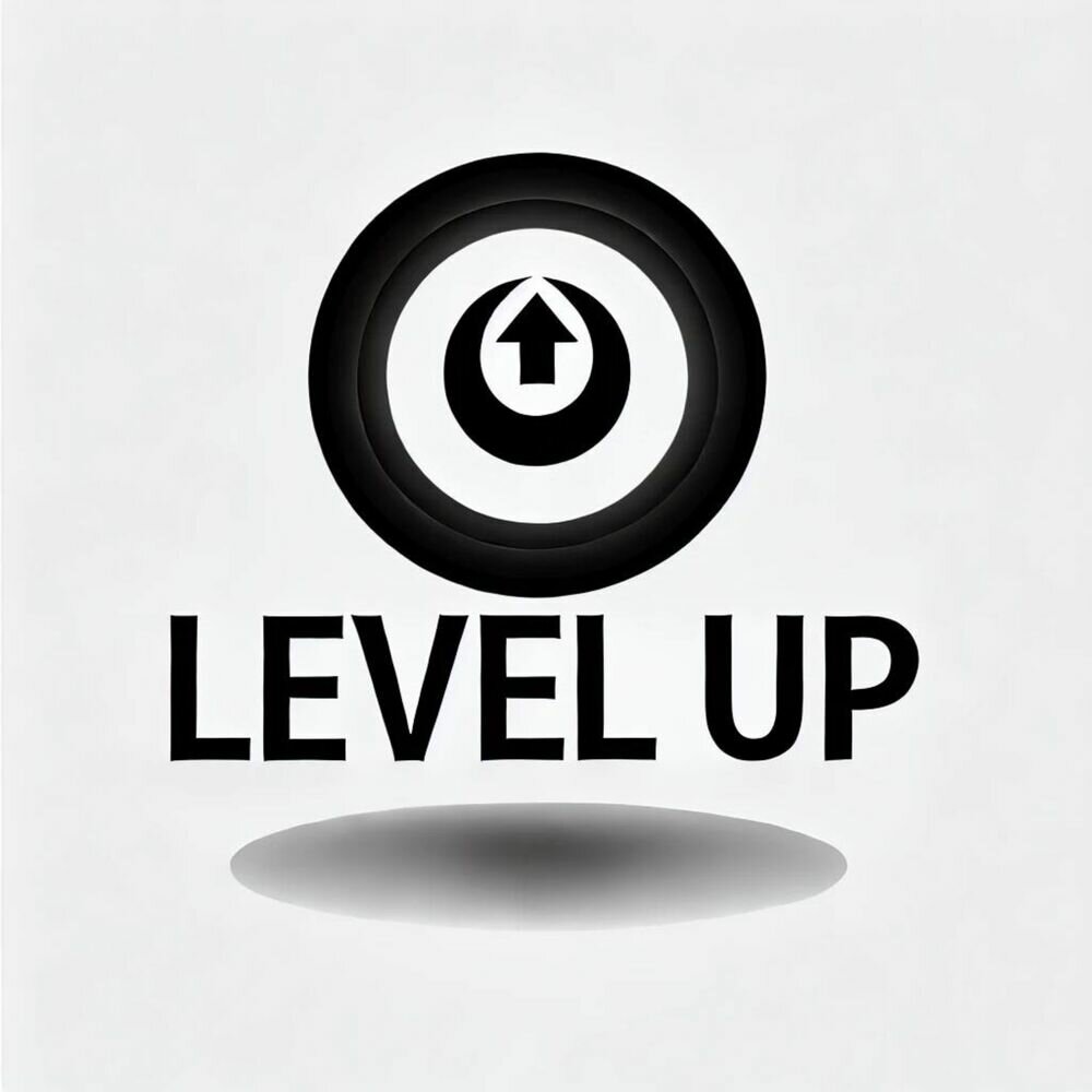 Level up