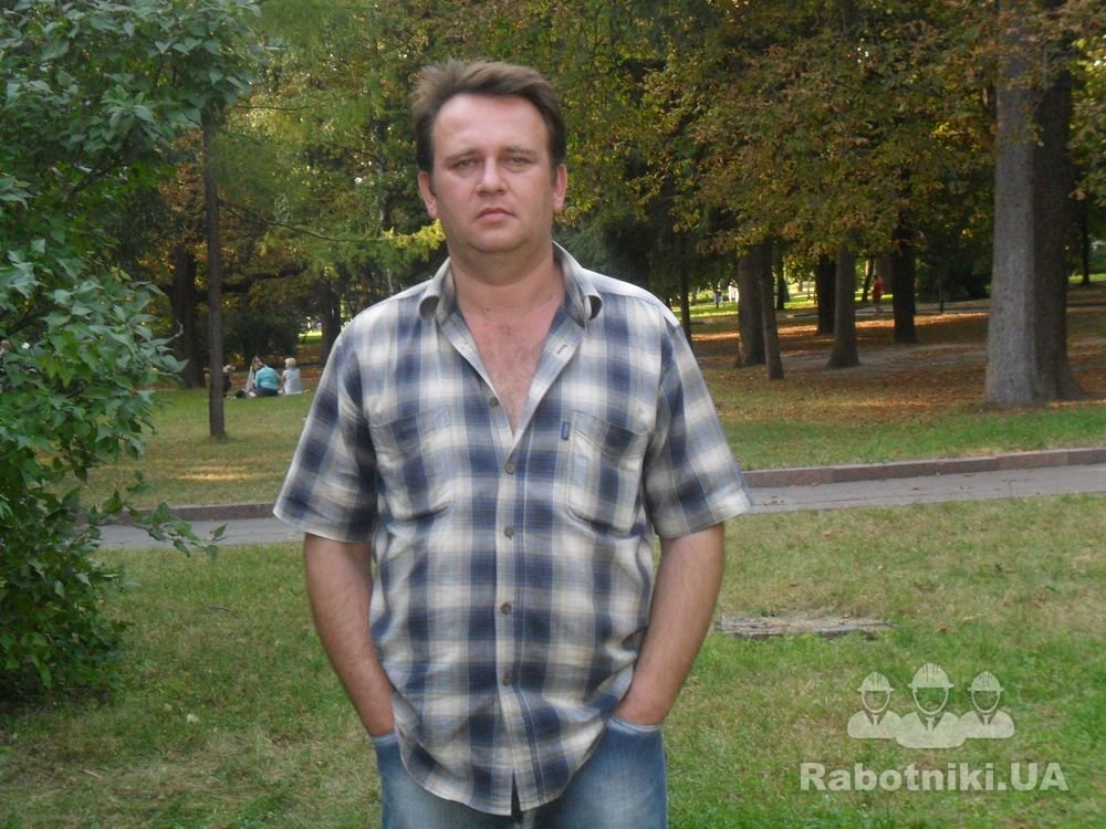 Дмитрий Лысенко
