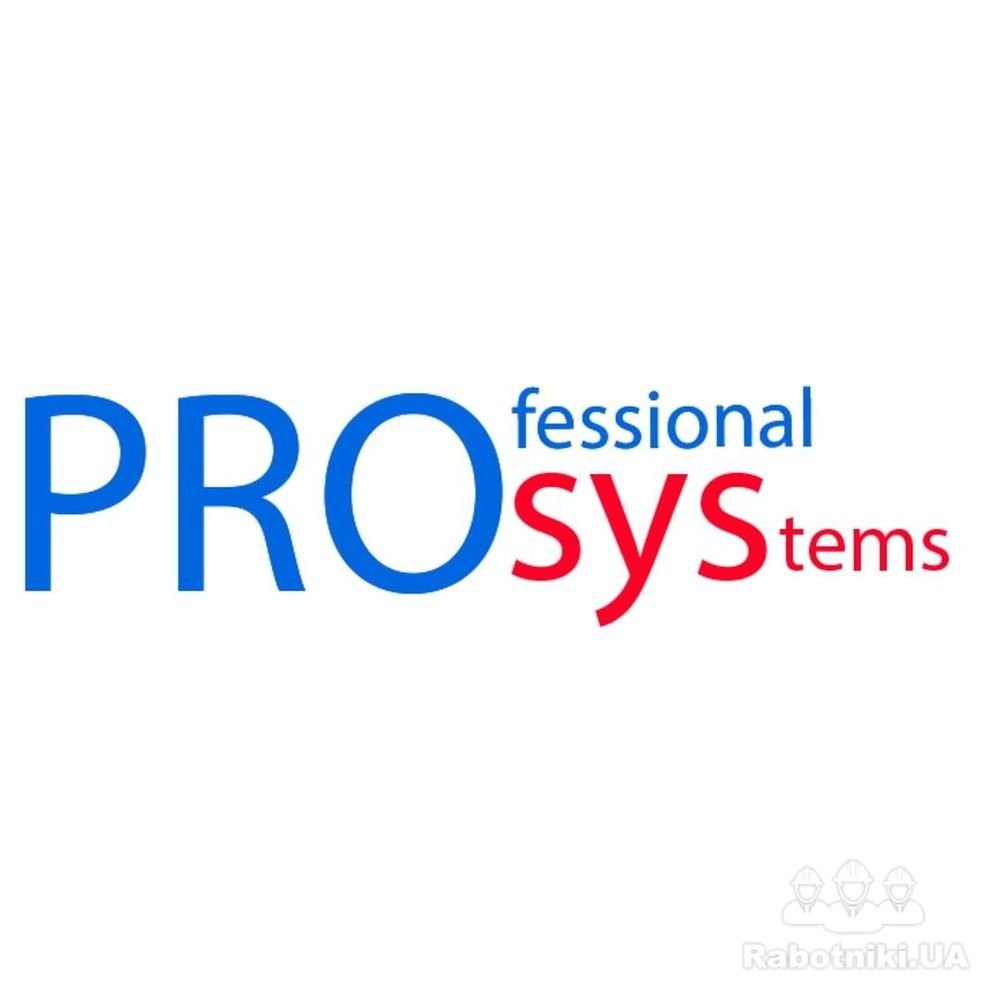 Prosys.com.ua